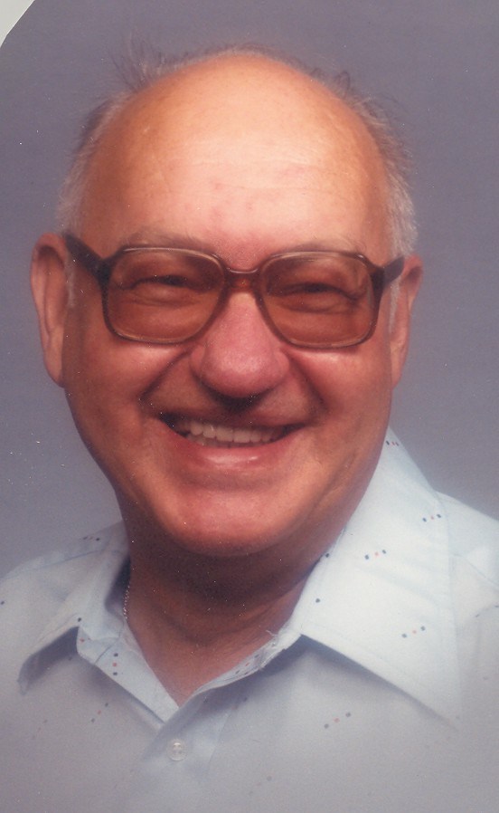 Robert J. Monroe Obituary - Auburn, ME