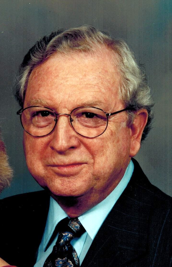 Harold Vernon Taylor Obituary