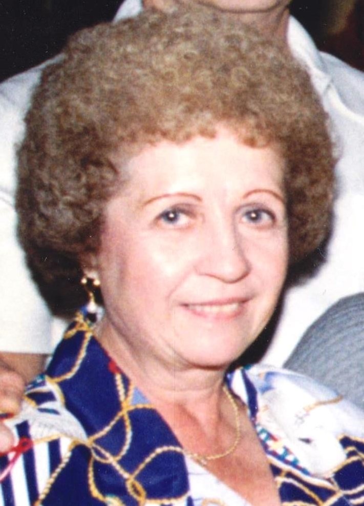 Gail F. Galitz Obituary - Redford, MI