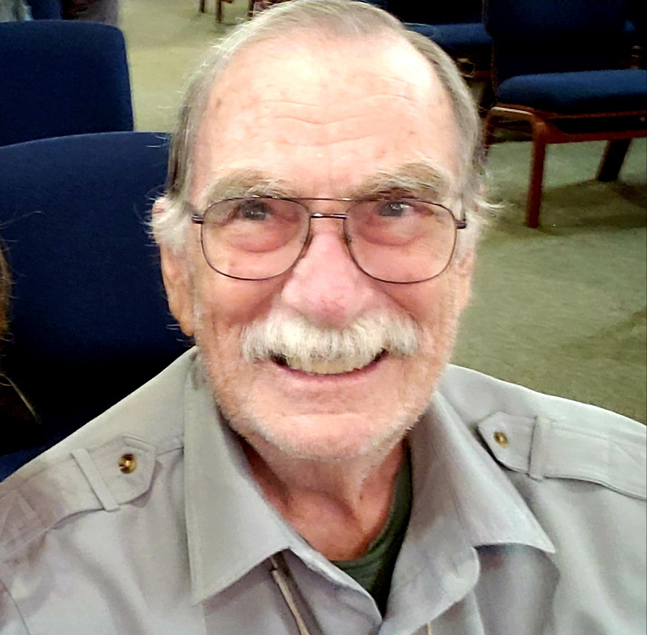 James McClarey Obituary - Pekin, IL