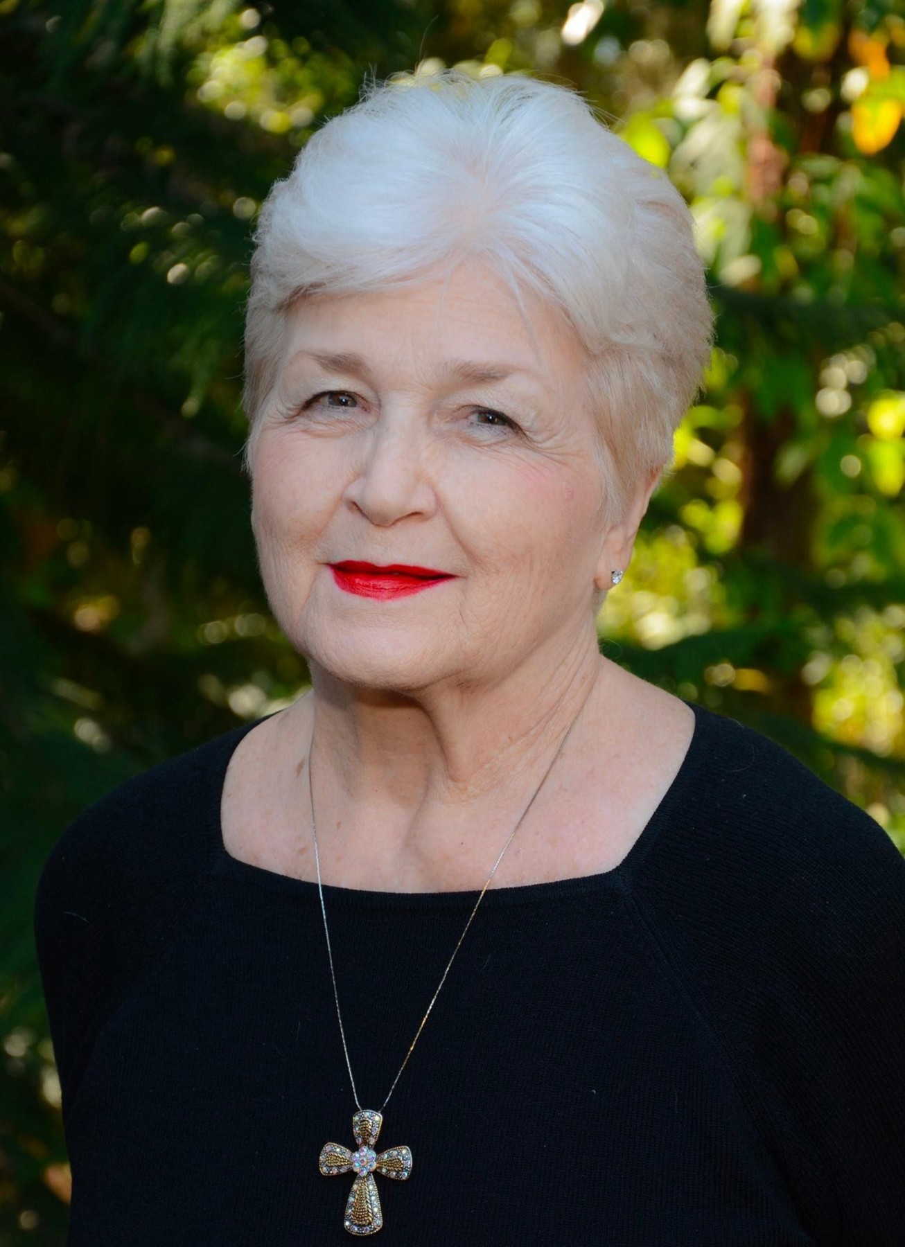 Helen Schoeller Obituary - Orlando, FL