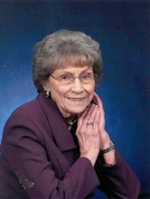Ruth Thompson Obituary - San Antonio, TX