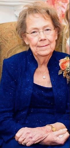 Carolyn Rose Melton Obituary - Houston, TX