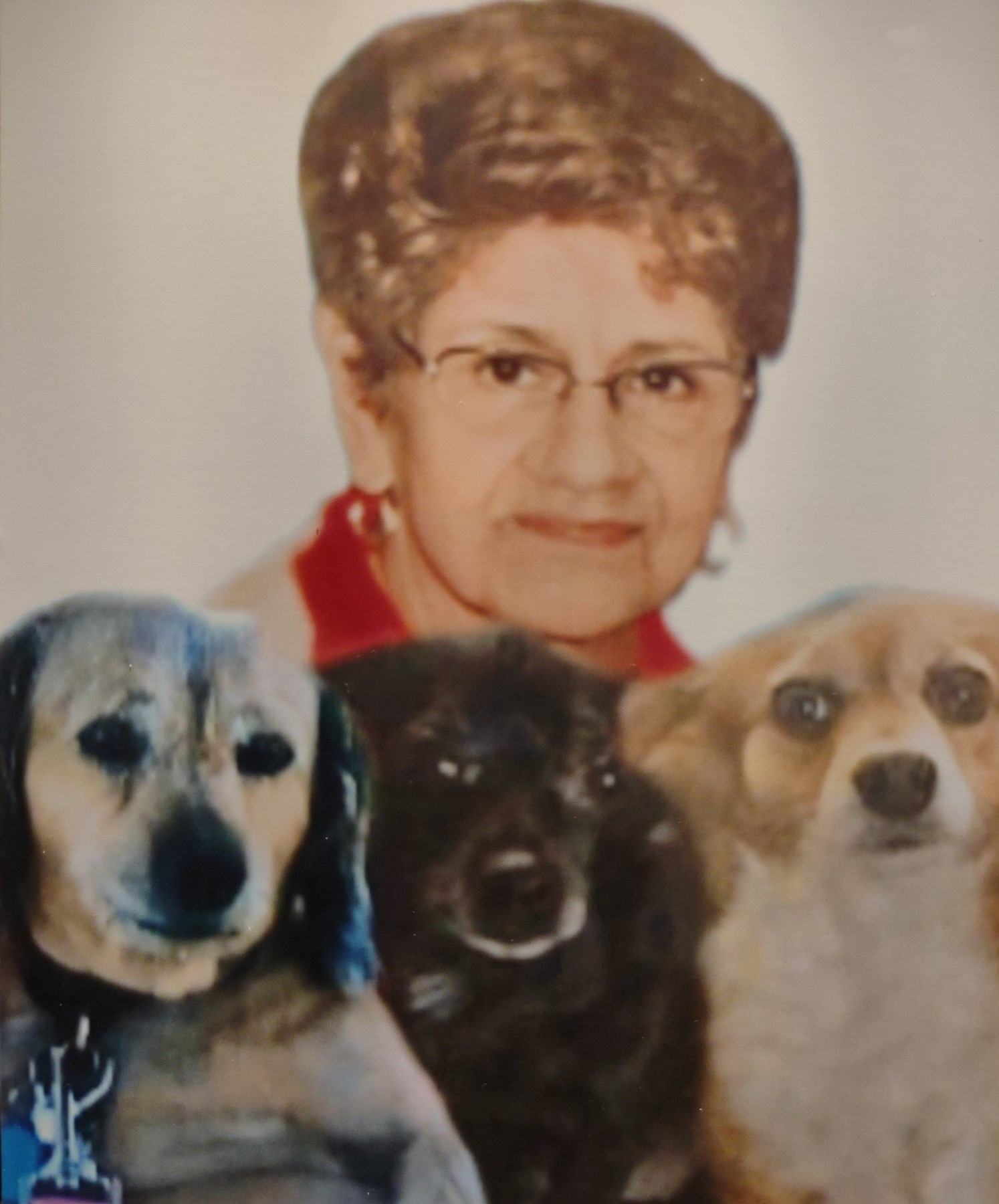 Helen Solorio Obituary - Sacramento, CA