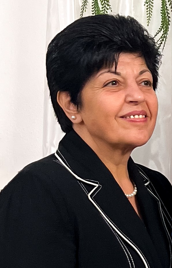 Koharek Chakarian Obituary - Hamilton, ON