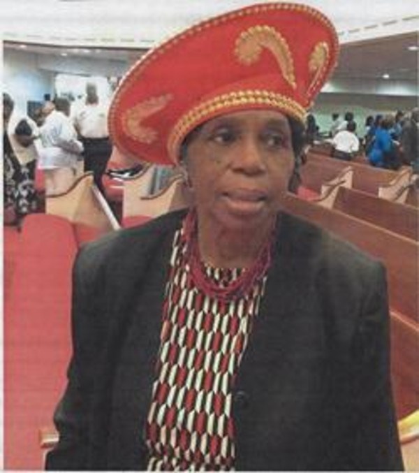 Carrie Ball Obituary - Houston, TX