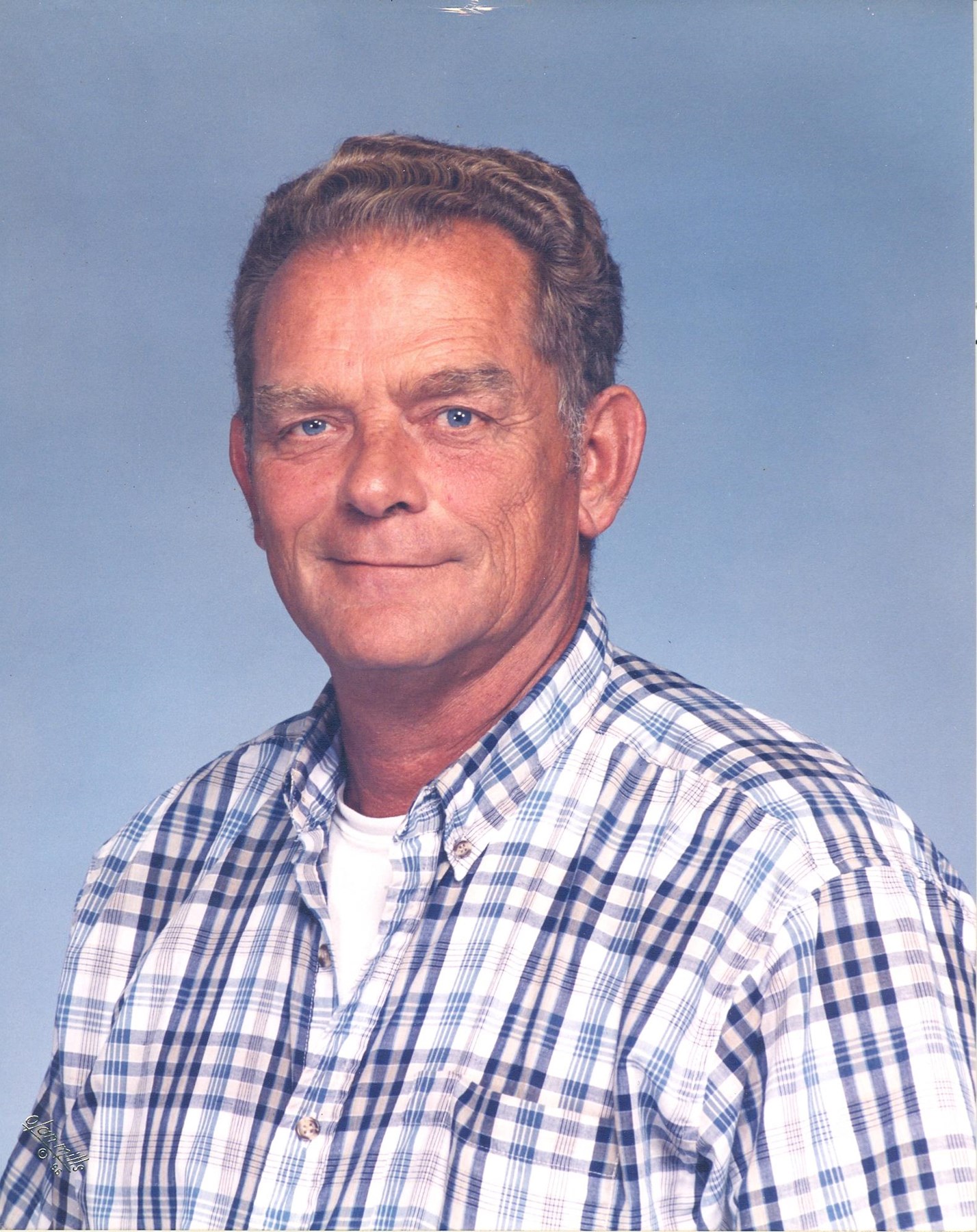 Harold 'Sonny' Hansmann Obituary - New Braunfels, TX