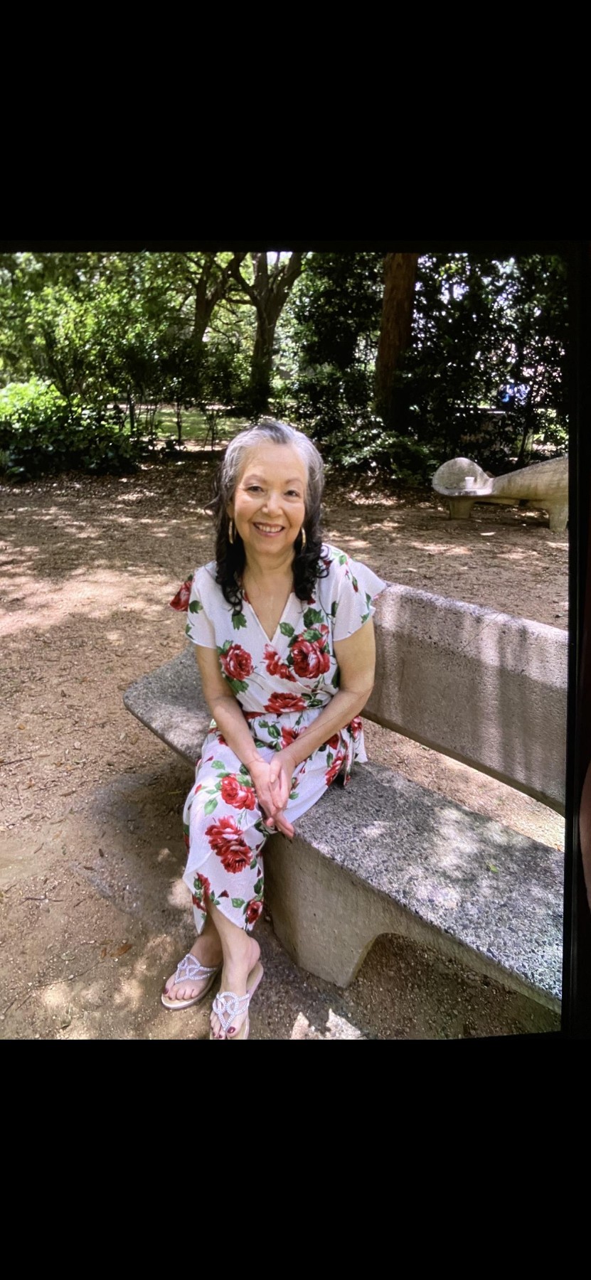 Isidra Moreno Obituary - Houston, TX