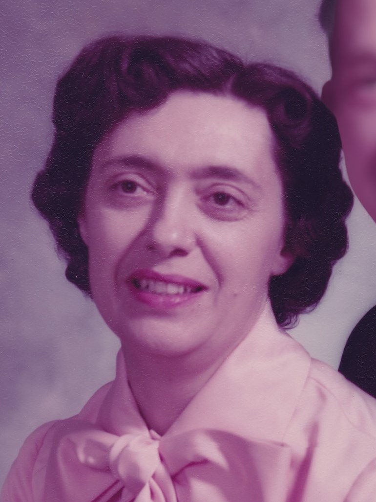 Jean Wegener Obituary - Portland, OR