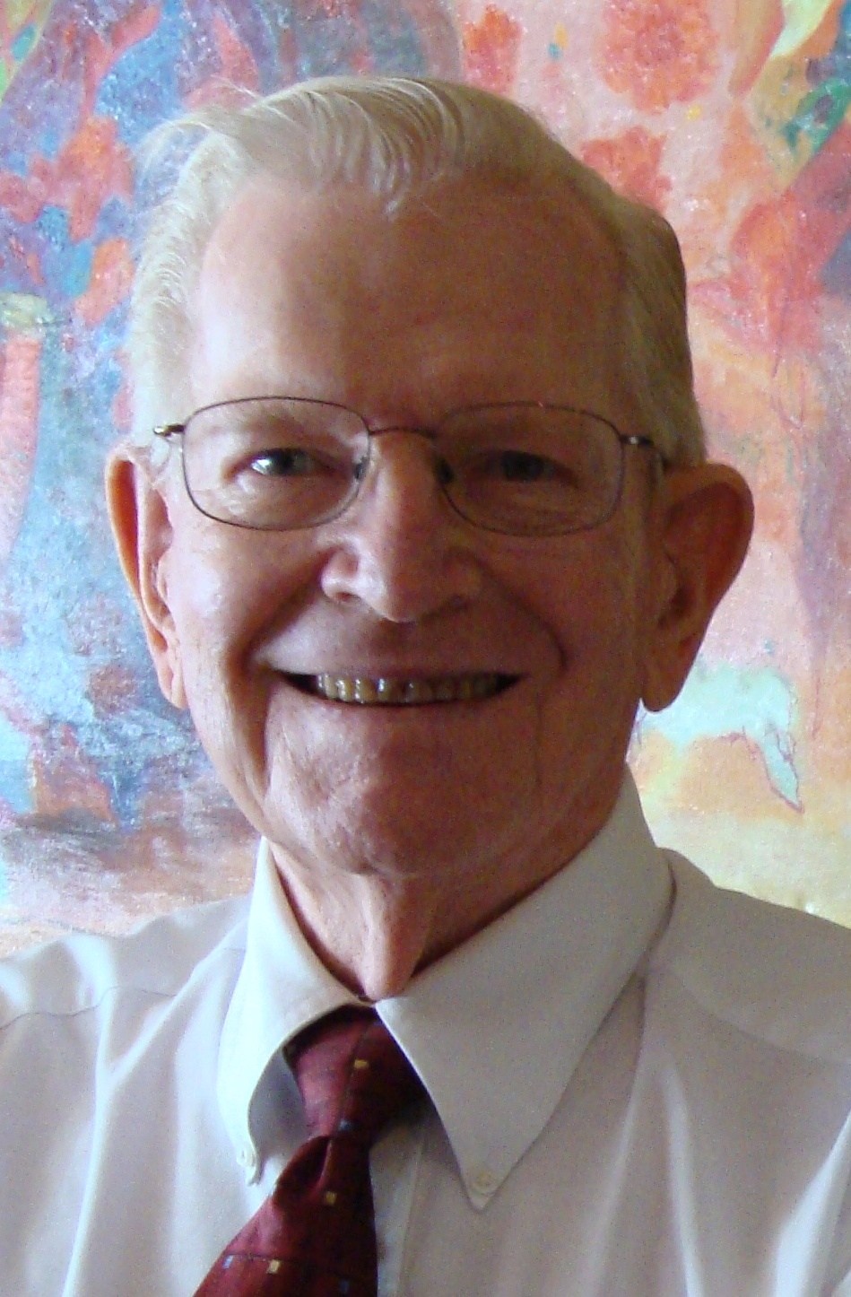 Mr. Robert "Bob" Diesing Obituary - Roswell, GA