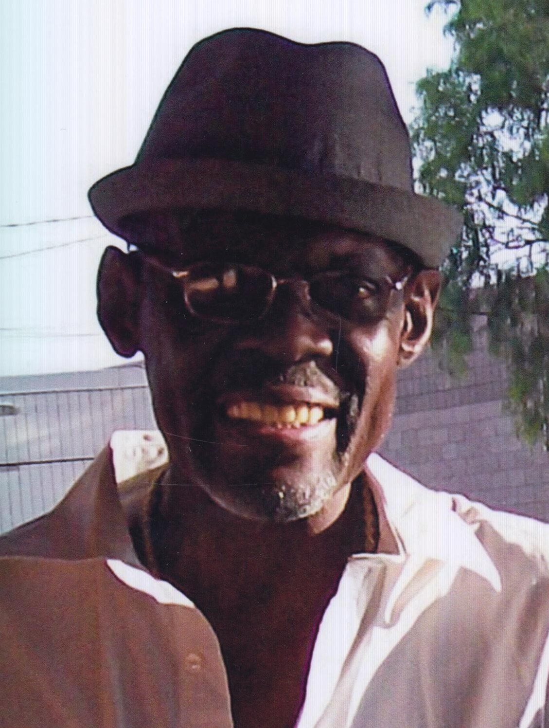 Ike Johnson Obituary - Las Vegas, NV