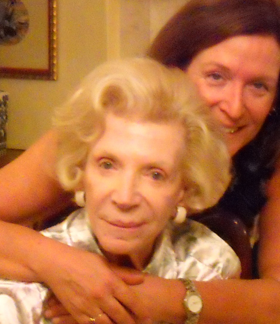 Marilyn Mee Obituary - Fort Lauderdale, FL