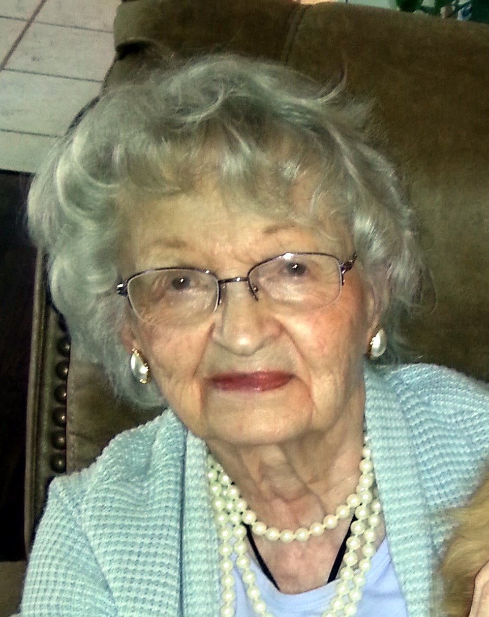 Barbara Gehlhaus Obituary - Homewood, AL