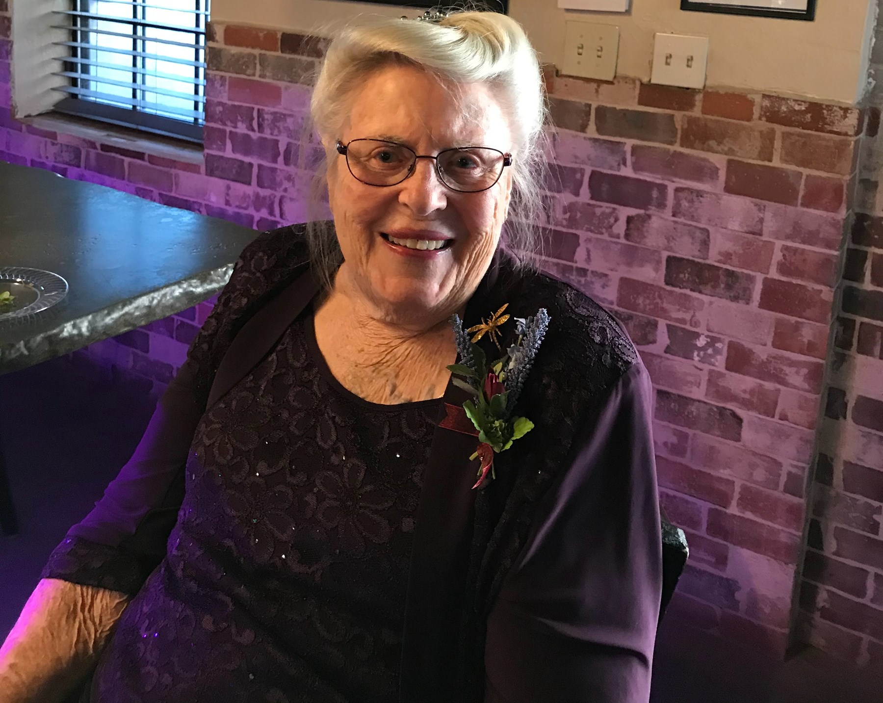 Esther Robertson Obituary - Tampa, FL