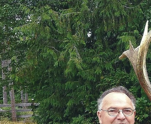 Gerald John Lesosky Obituary - Port Alberni, BC Gerald John Lesosky Obituary - Port Alberni, BC