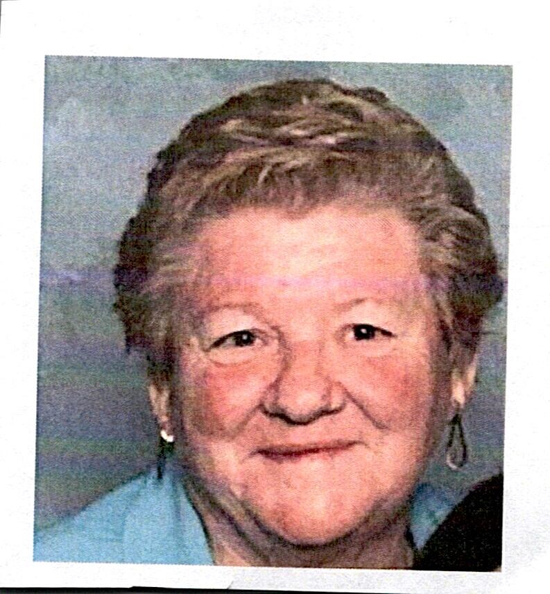 Barbara J. Bursey Obituary - West Palm Beach, FL