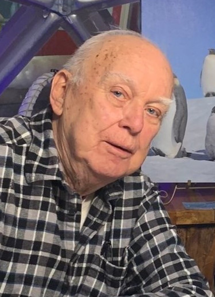 Robert Blazic Obituary - Livonia, MI
