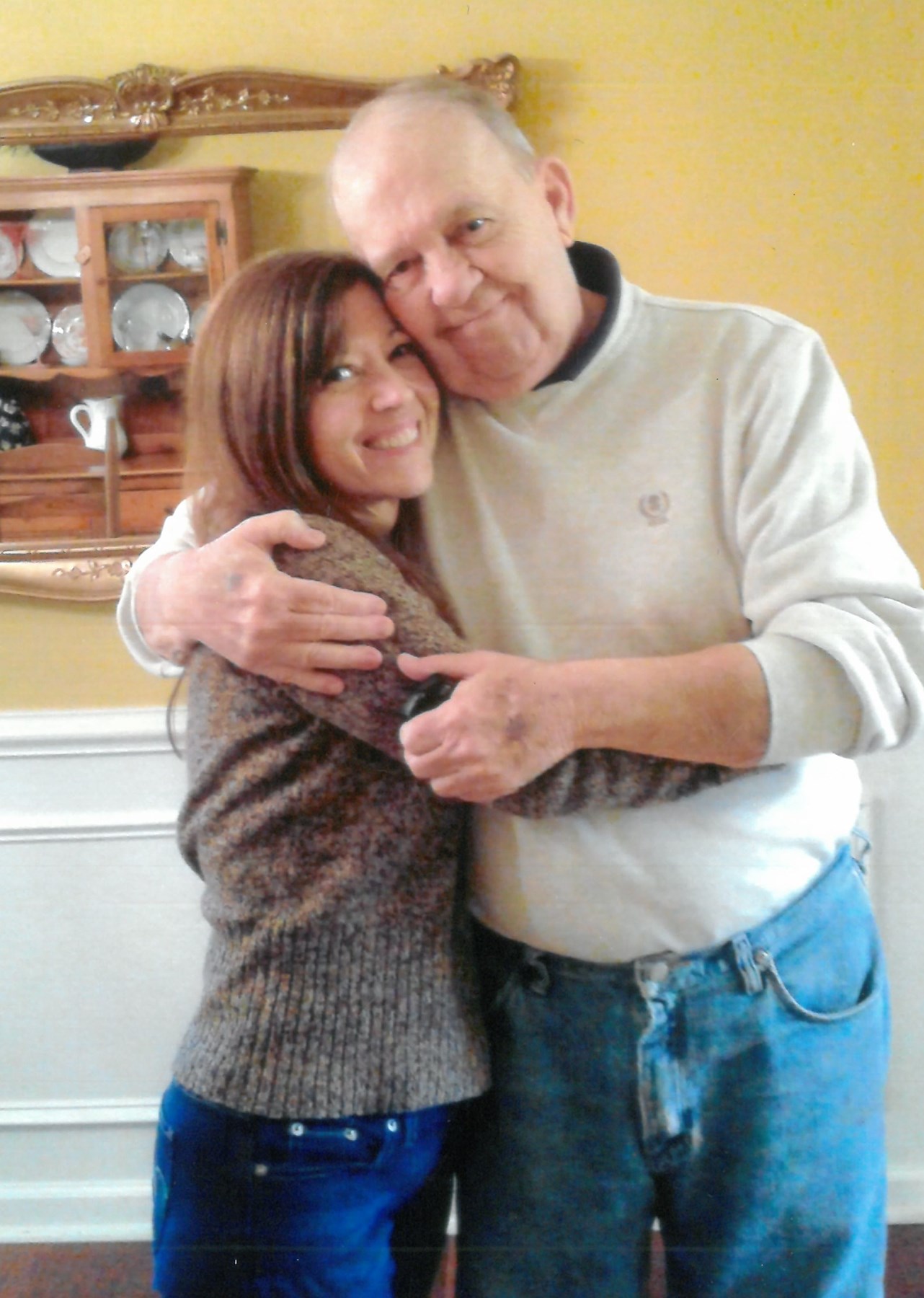 Cecil Phillips Obituary - Columbia, SC