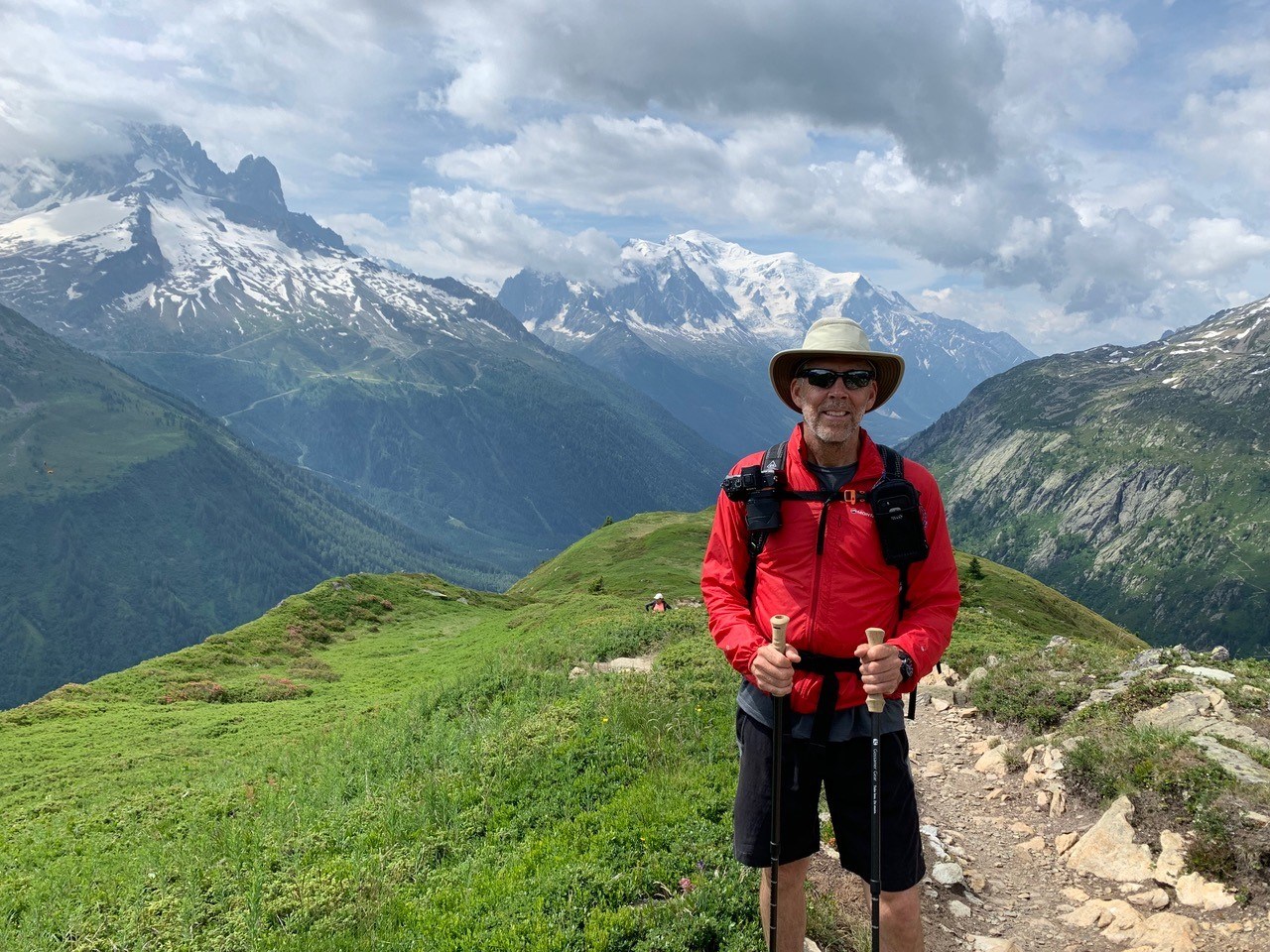 Michael Rasmussen Obituary - Charlotte, NC