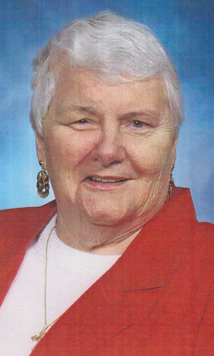 Barbara A. Ufford Obituary - Beverly Hills, FL