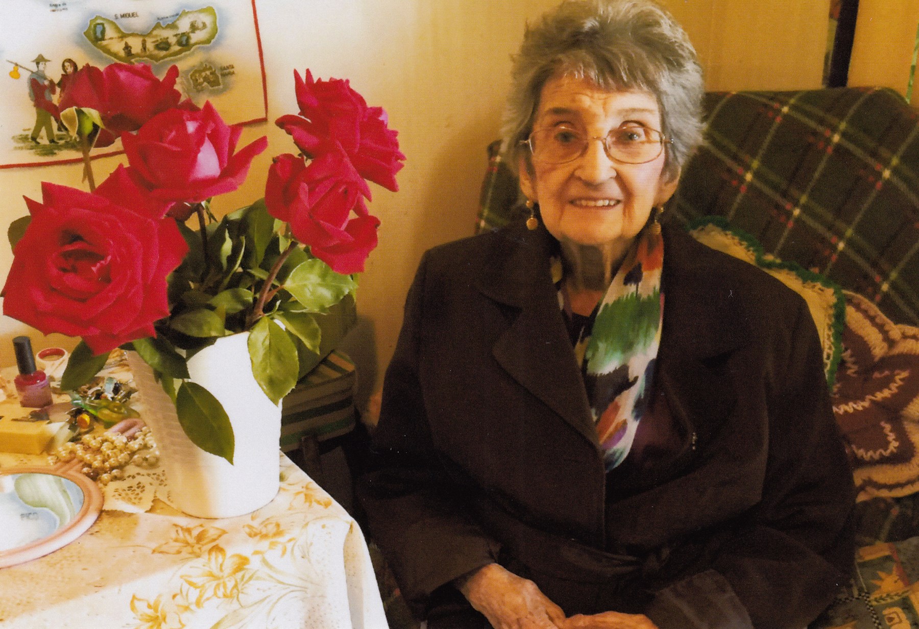 Maria Silveira Obituary - Turlock, CA