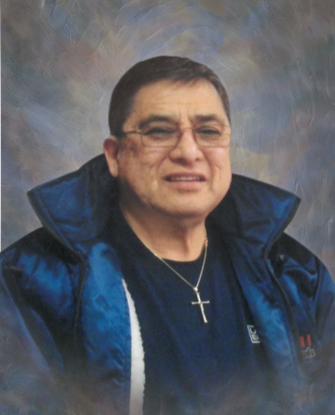 Gustavo A. Lam Obituary - Glendora, CA