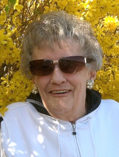 Barbara Fordham Obituary - Levittown, PA