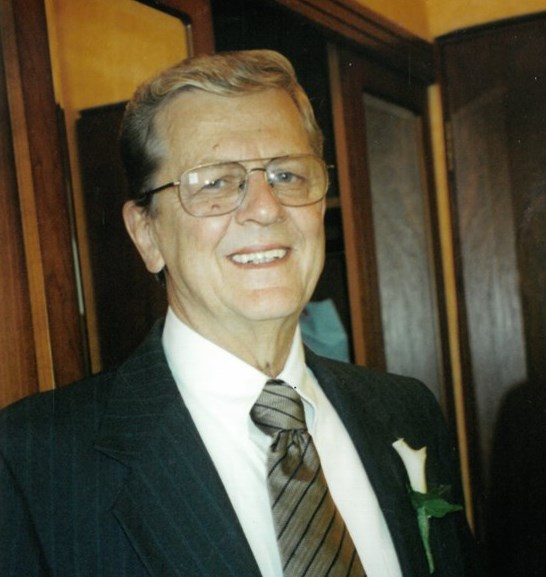 William Fitzpatrick Obituary - Chicago, IL