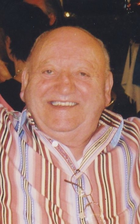 Bruno Fabi Obituary - Catonsville, MD