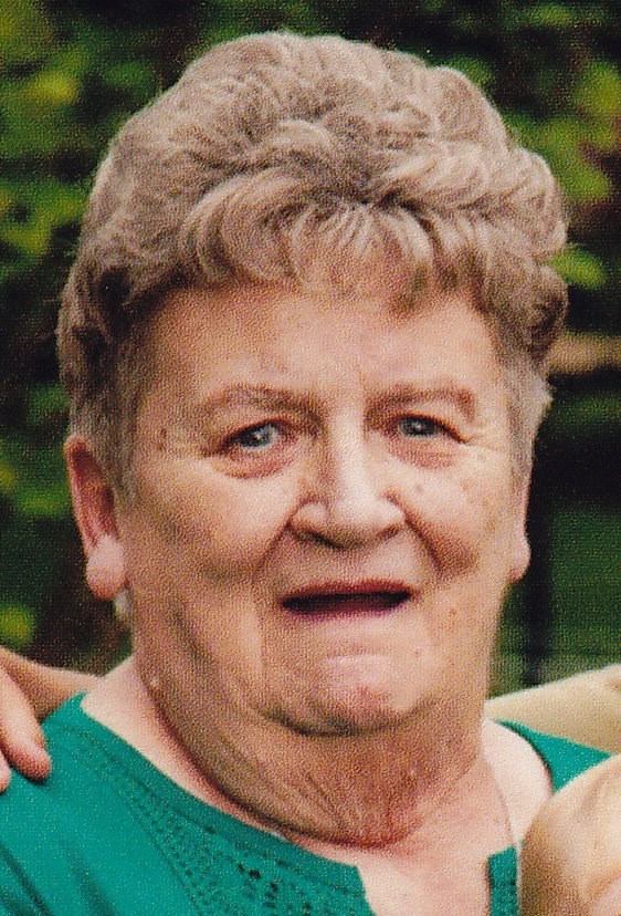 Roberta Fay Opdycke Obituary - Highland, MI