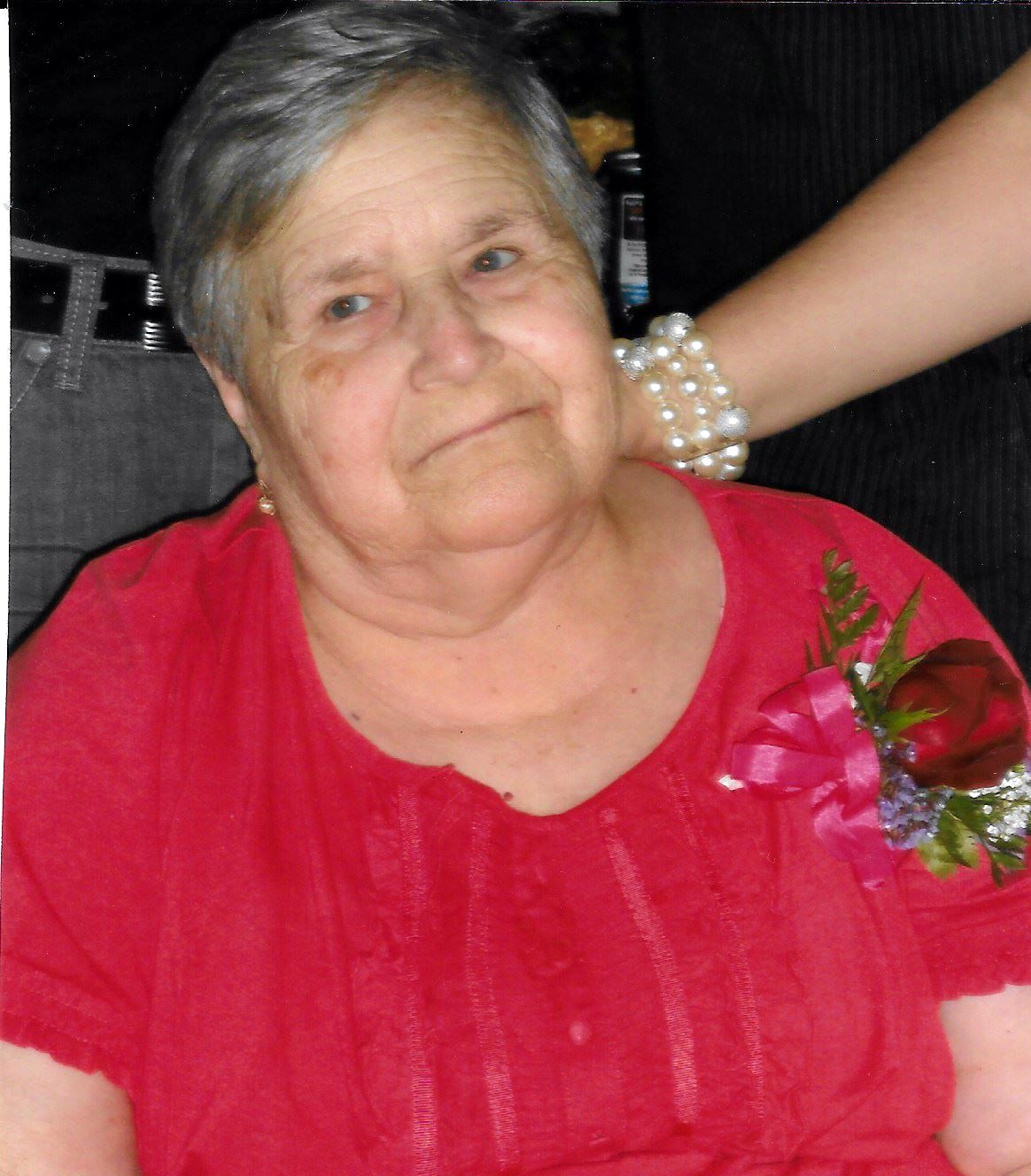 Maria Iniguez avis de décès - Bell, CA