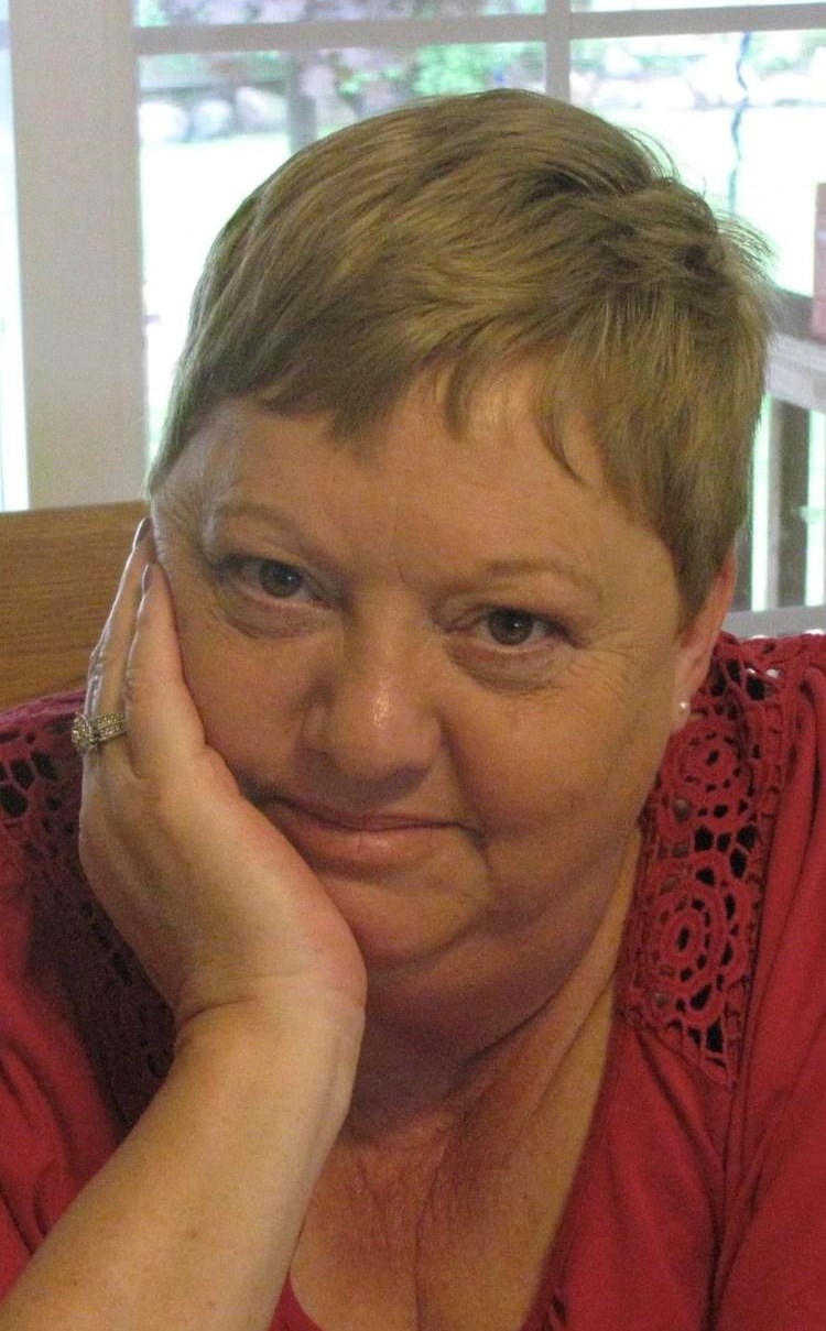 Gwenda Lynne Chick Obituary - Williamston, MI
