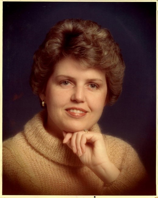 Allie Elizabeth Bechtel Obituary - Cambridge, ON