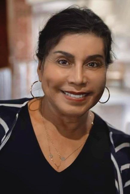 Rita O'Reilly Obituary - Dallas, TX