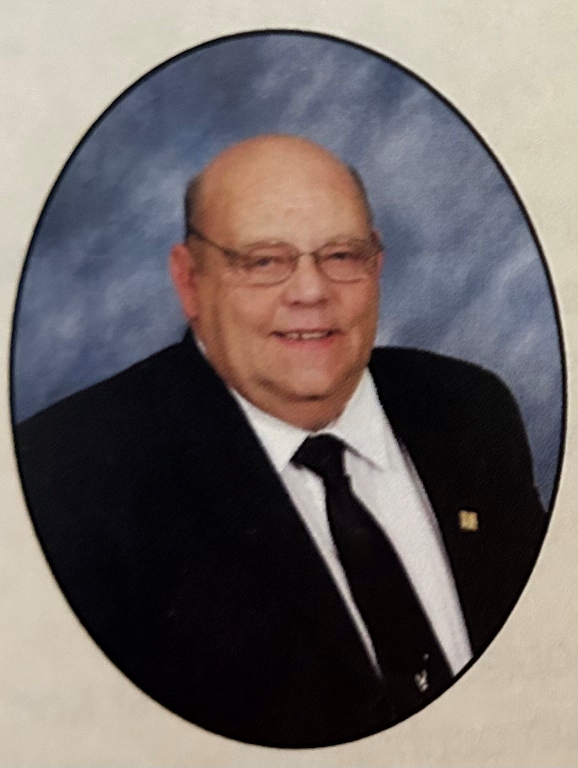 David Compton Obituary - Beckley, WV