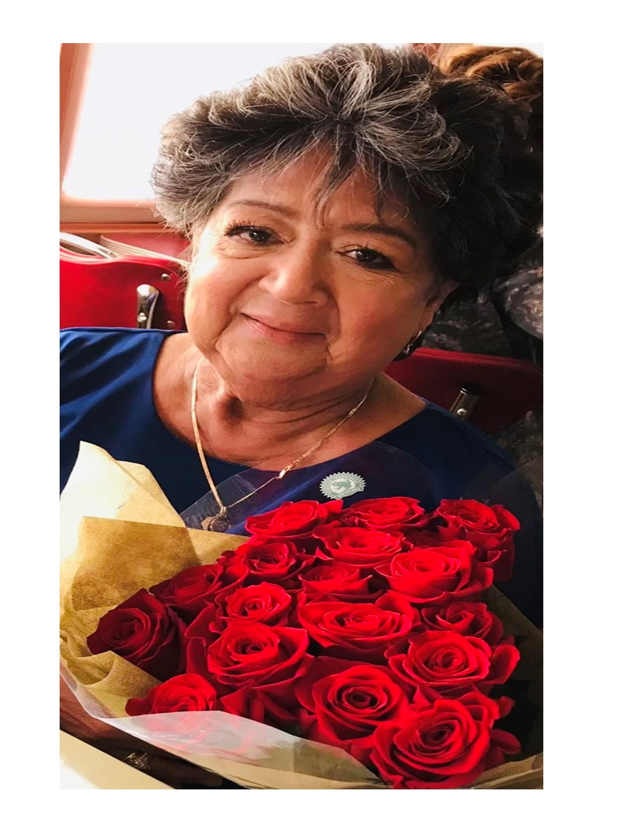 Sandra Miranda's Instagram, Twitter & Facebook on IDCrawl