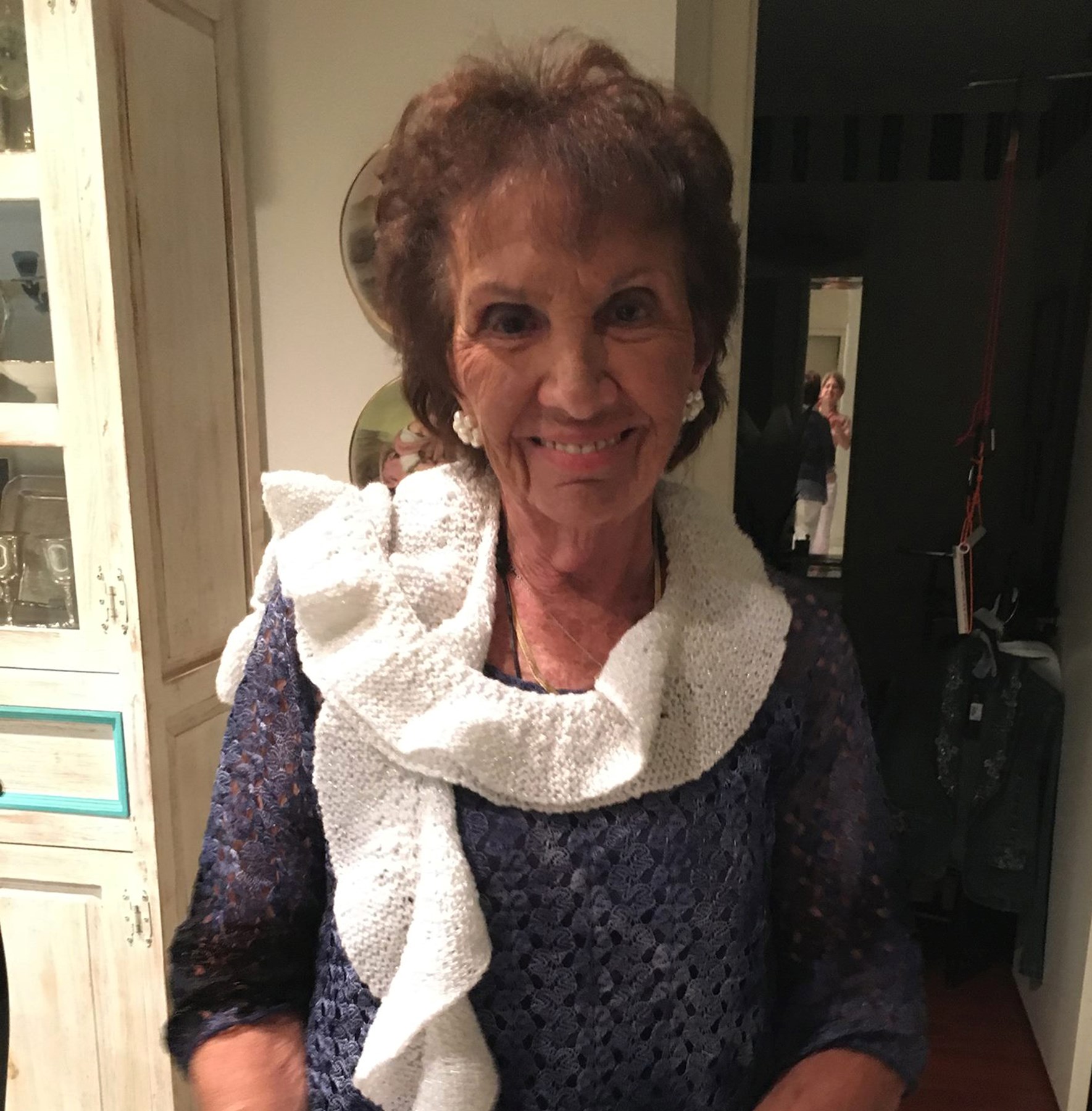 Edna IMBERMAN Obituary - North Lauderdale, FL