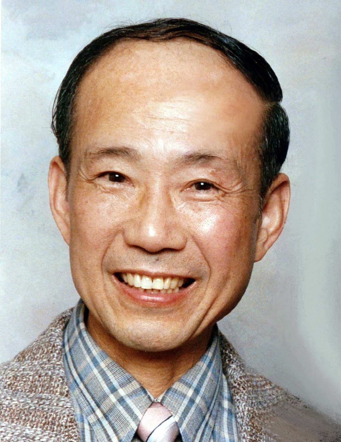 Stephen Hon Kit Law Obituario - Burnaby, BC