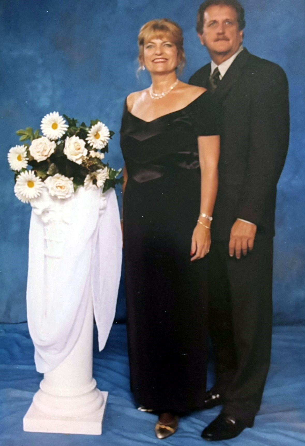 Randall Hrncir Obituary - San Antonio, TX