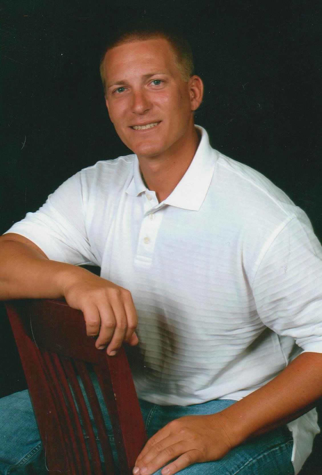 Jason Jaworowski Obituary - Stuart, FL