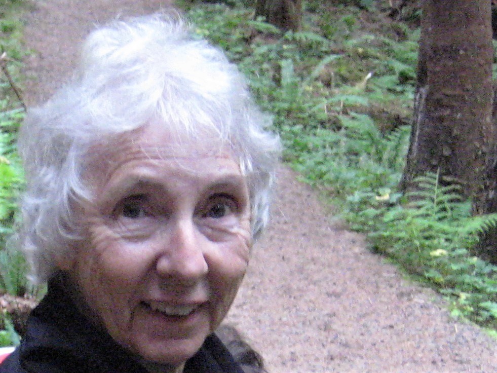 Margaret May Obituary - Victoria, BC