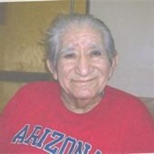 Eduardo Sanchez Obituary - Casa Grande, AZ