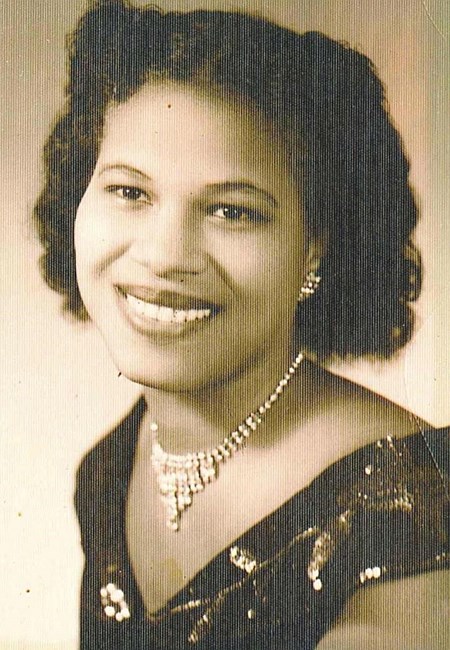 Ollie Walker avis de décès - El Paso, TX