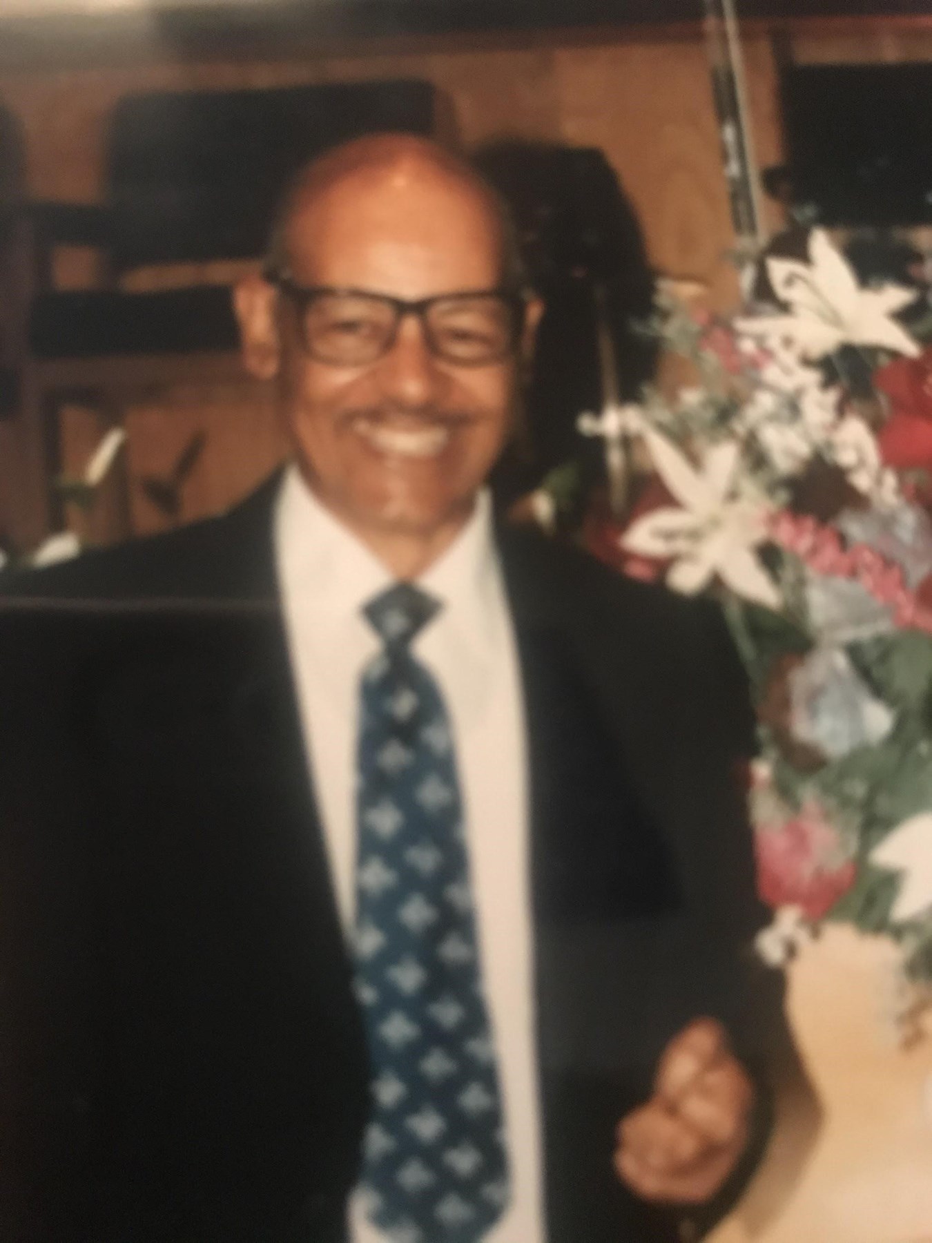 William Henry Finch Jr. William Henry Finch Jr.