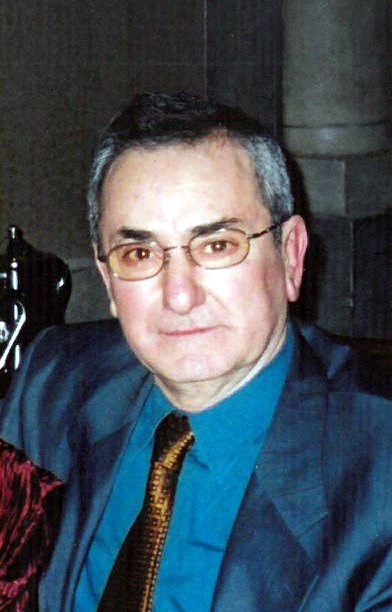 Daniel Grima Obituary - Brampton, ON
