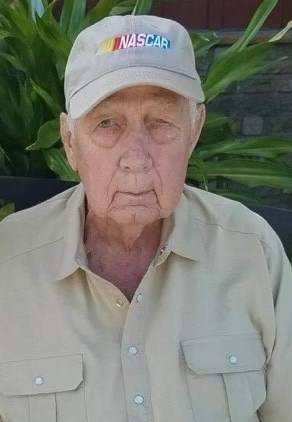 Donald E. Rist Obituary - Port Orange, FL
