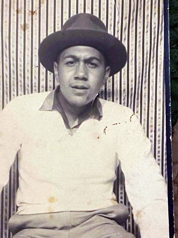 Mr. Gene Anthony Phillips Sr., KC*HS Obituary - Houston, TX