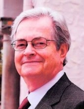 Bill Lacy, FAIA Obituary - San Antonio, TX