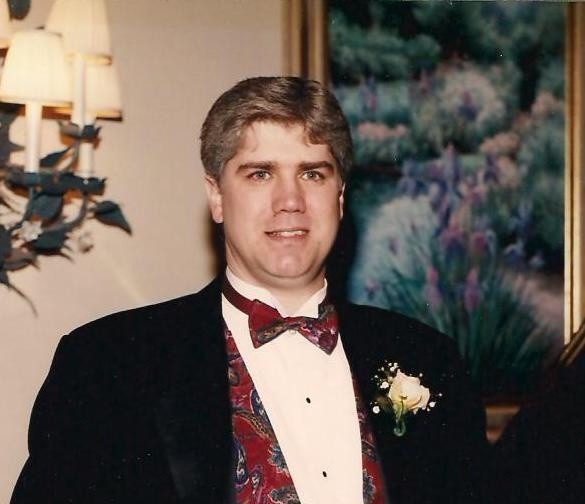 Greg Murphy avis de décès - Halifax, NS