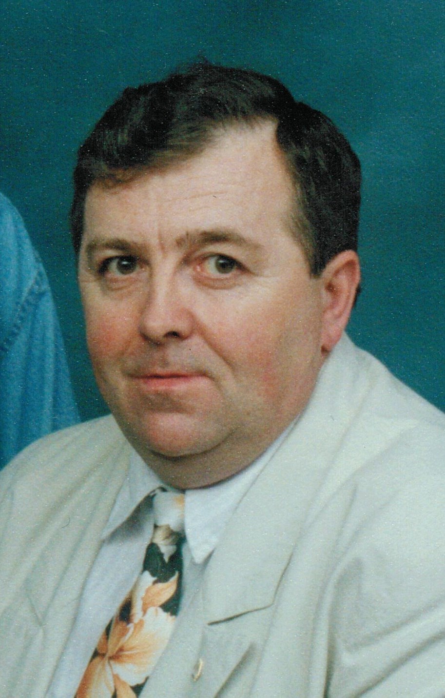 Jean-Maurice Forand Obituary - St-Pie, QC